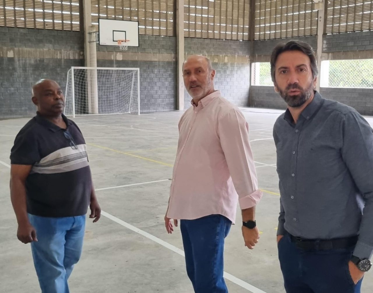 Notícias – Esporte Jundiaí